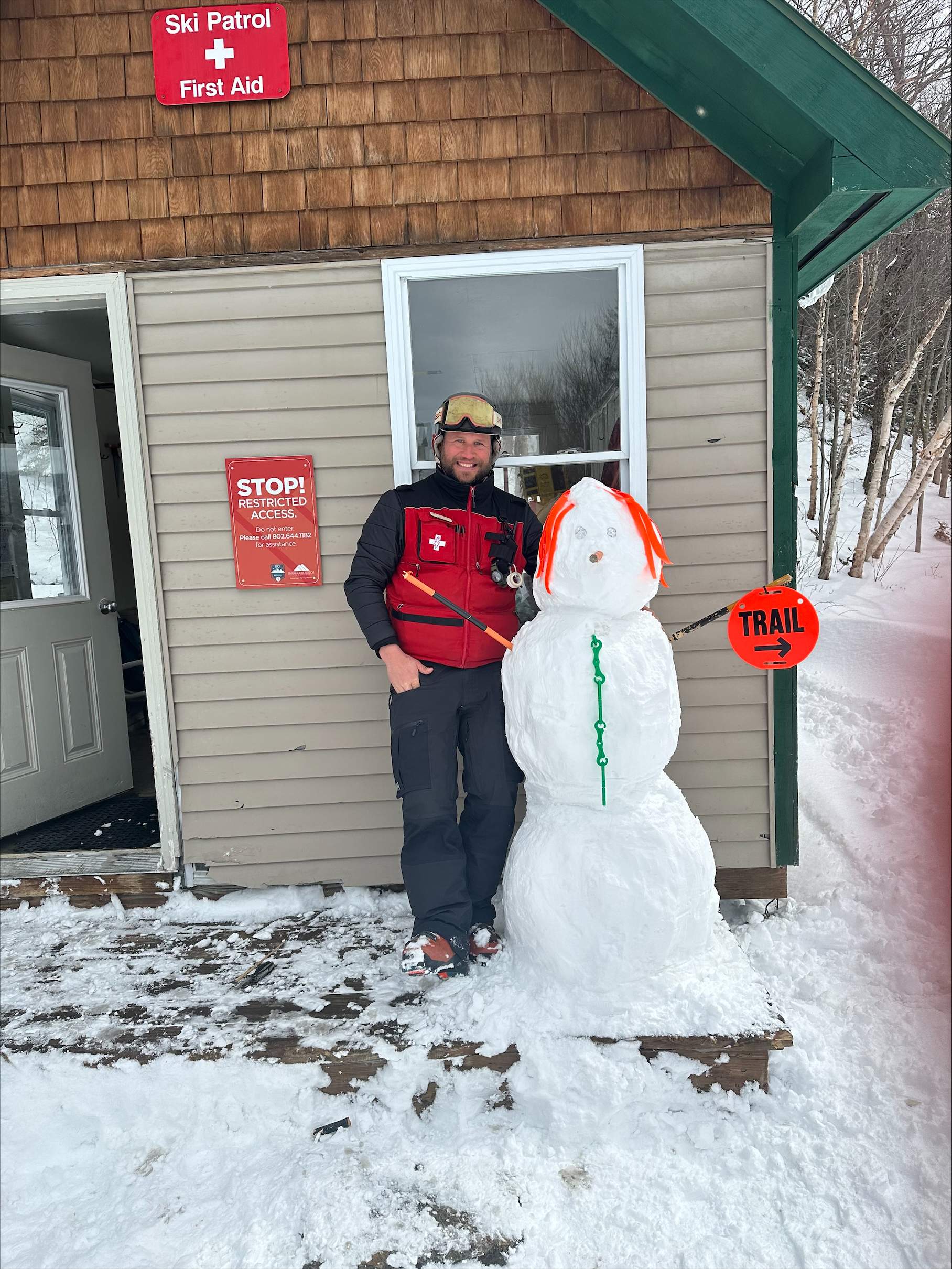 Community Involvement in Vermont | Three Mountain Roofing