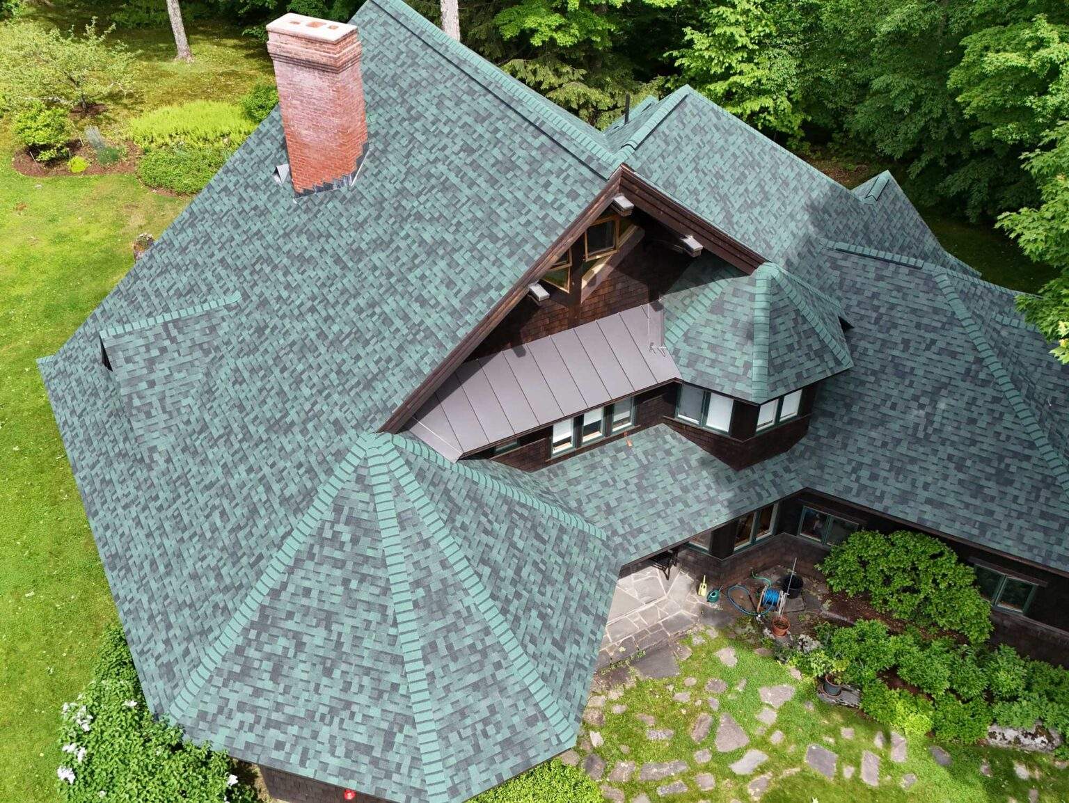 Roofing Contractor in Jeffersonville, VT | Three Mountain Roofing